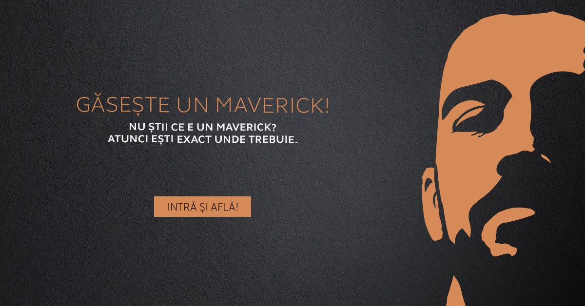 Maverick spirit - Glenfiddich